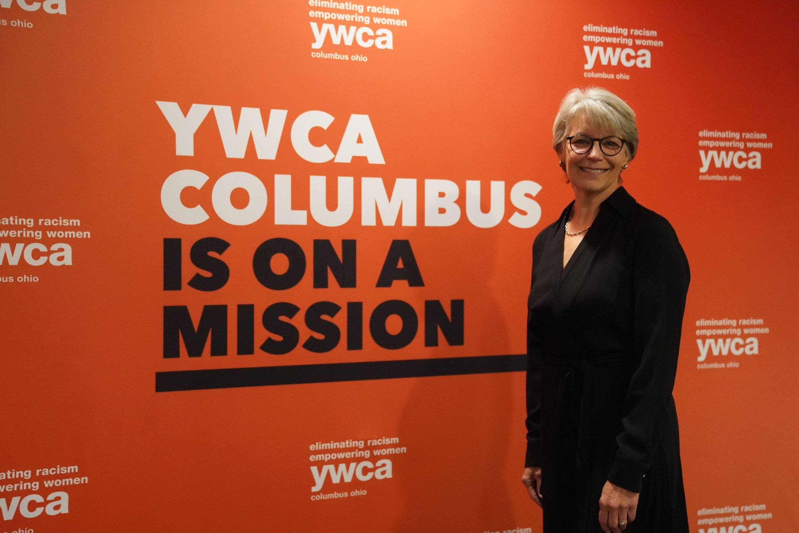 Celebrating Leadership: Karen Mozenter Honored as one of the 2025 YWCA ...
